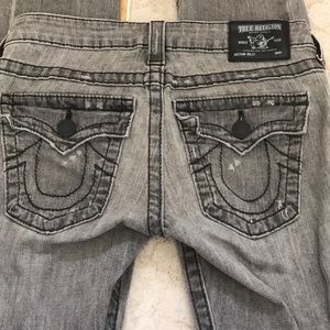 True Religion | Jeans | True Religion Billy Flap Pockets | Poshmark